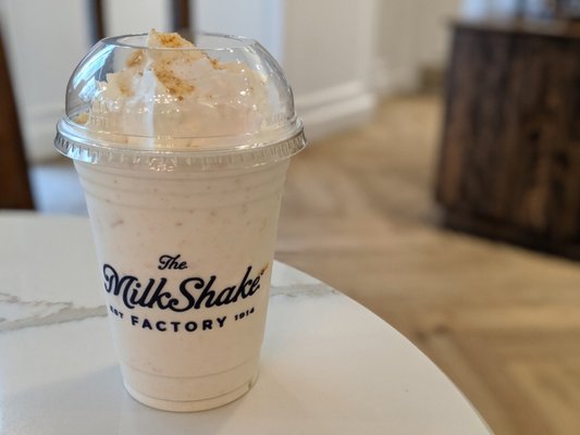THE MILK SHAKE FACTORY - 529 Photos & 354 Reviews - 314 Fifth Ave ...