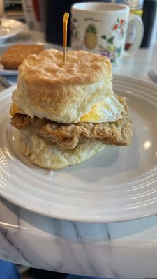 MILLSTONE BISCUIT CO. - Updated July 2025 - 27 Photos & 42 Reviews ...