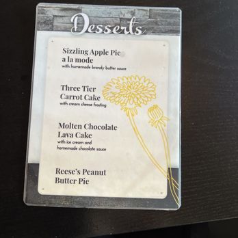 DANDELIONS RESTAURANT - Updated December 2025 - 68 Photos & 74 Reviews ...