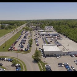 DON FRANKLIN LEXINGTON NISSAN - 13 Photos & 10 Reviews - 3360 Richmond ...