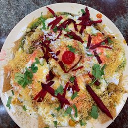 CHAT PATTI INDIAN VEGETARIAN RESTAURANT - 313 Photos & 163 Reviews ...