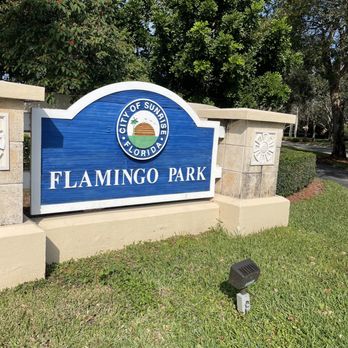 FLAMINGO PARK - Updated December 2025 - 53 Photos & 14 Reviews - 12855 ...