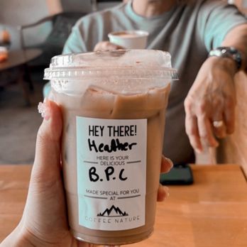 COFFEE NATURE - Updated March 2025 - 928 Photos & 874 Reviews - 355 ...