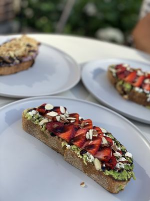 TOASTED BY BUFFALO BEAUTY FOODIE - Updated January 2026 - 95 Photos ...