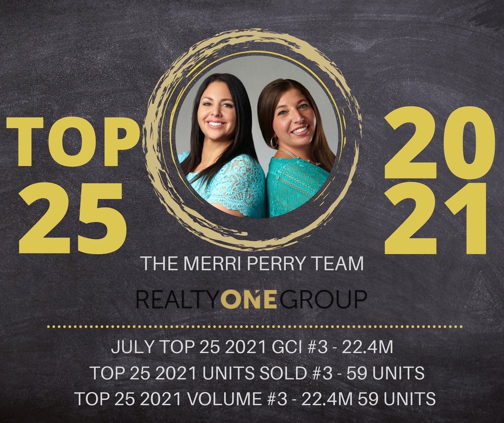 MERRI PERRY - Updated April 2024 - 38 Photos & 12 Reviews - 10750 W ...