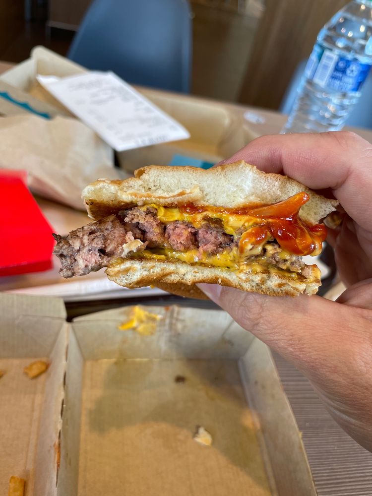 MCDONALD’S - Updated August 2025 - 24 Reviews - 2424 S University Dr ...