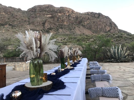 BAD RABBIT CAFE - 22 Photos & 32 Reviews - 16000 Terlingua Ranch Rd ...