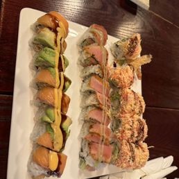 SUMO HIBACHI & SUSHI - Updated December 2025 - 168 Photos & 79 Reviews ...