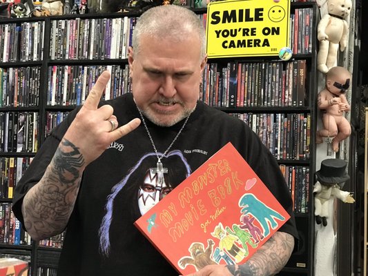 ASYLUM RECORDS - Updated January 2026 - 61 Photos & 98 Reviews - 2990 N ...