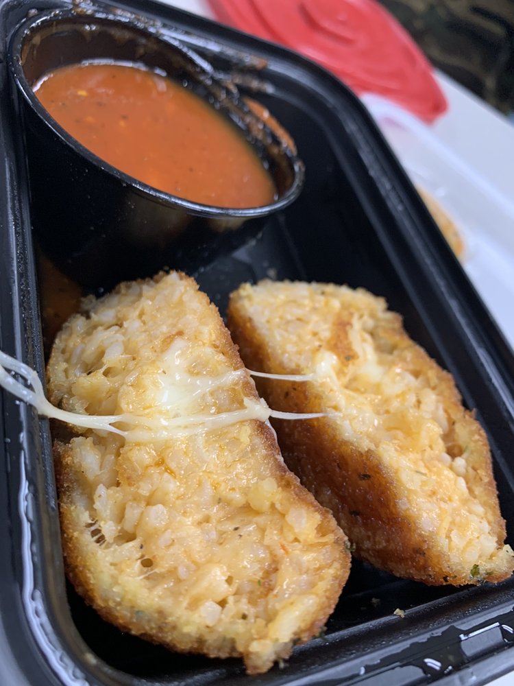 BAMBINO RAVIOLI PASTIFICIO - 99 Photos & 113 Reviews - 786 Grand Blvd ...