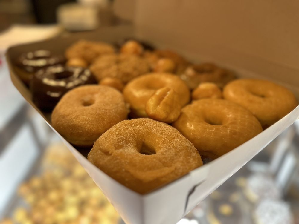 DIGBY’S PREMIUM DONUTS - Updated September 2025 - 397 Photos & 177 Reviews - 429 Market Pl, San ...