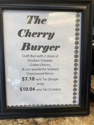 BURGER IN THE SQUARE - 32 Photos & 127 Reviews - 3904 Brambleton Ave ...