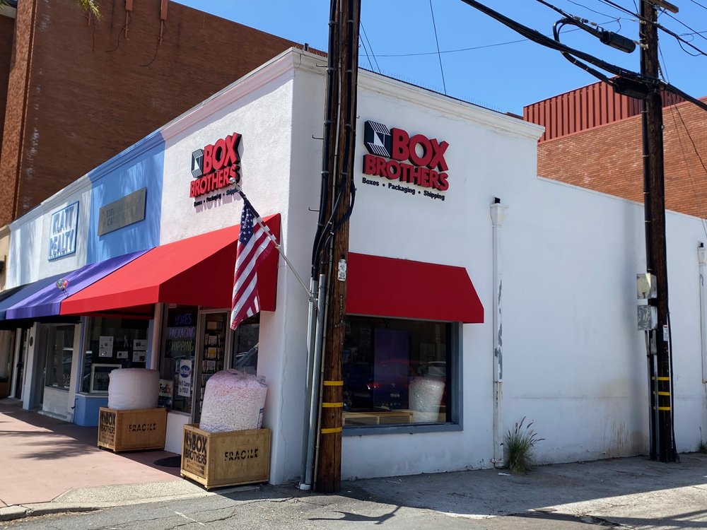 BOX BROTHERS OF LA JOLLA - Updated December 2025 - 71 Photos & 44 ...