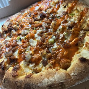 PIZZA 216 - Updated September 2025 - 323 Photos & 434 Reviews - 401 ...