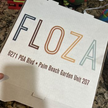 FLOZA CRAFT PIZZA - Updated December 2025 - 25 Photos & 49 Reviews - 6271 Pga Blvd, Palm Beach ...
