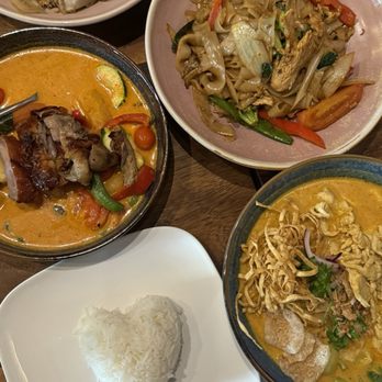 BEN THAI CAFE - Updated November 2024 - 1764 Photos & 1154 Reviews - 1331 Polk St, San Francisco ...