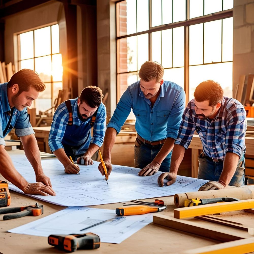 DEX CONSTRUCTION - Updated April 2025 - Request Consultation - South ...