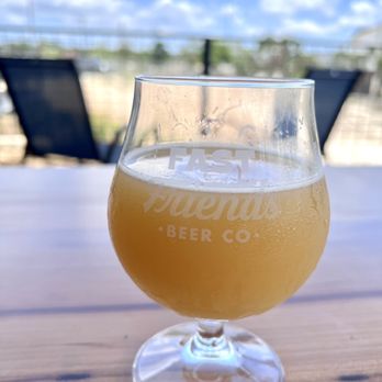 FAST FRIENDS BEER - Updated June 2024 - 167 Photos & 53 Reviews - 7313 ...
