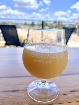 FAST FRIENDS BEER - Updated July 2024 - 179 Photos & 60 Reviews - 7313 ...