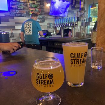 GULF STREAM BREWING - Updated October 2025 - 469 Photos & 194 Reviews ...