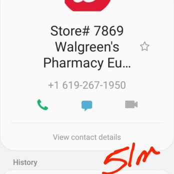 WALGREENS - Updated December 2024 - 53 Photos & 111 Reviews - 885 ...