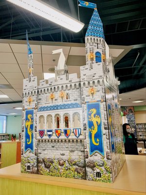 ALHAMBRA LIBRARY - Updated May 2025 - 311 Photos & 166 Reviews - 101 S ...