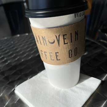 MAIN VEIN COFFEE - Updated April 2024 - 52 Photos & 28 Reviews - 299 E ...
