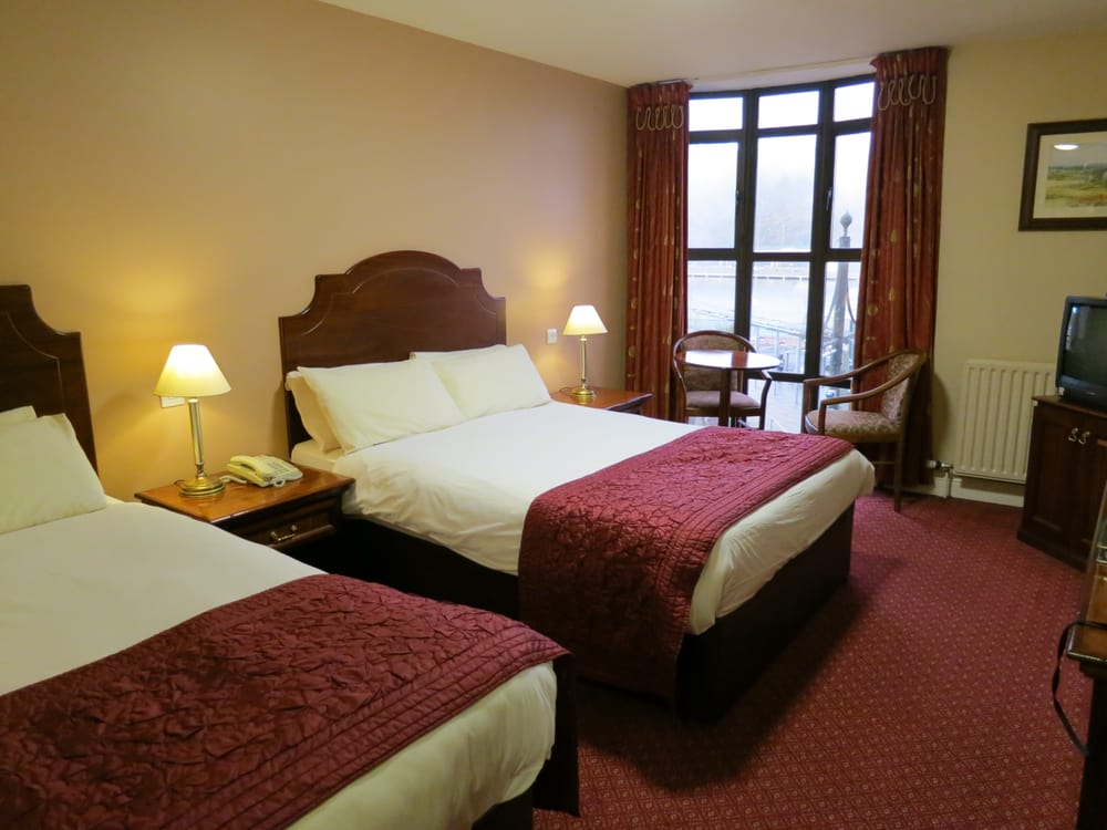 DOOLEY’S HOTEL - The Quay, The Quay, Co. Waterford, Republic of Ireland ...