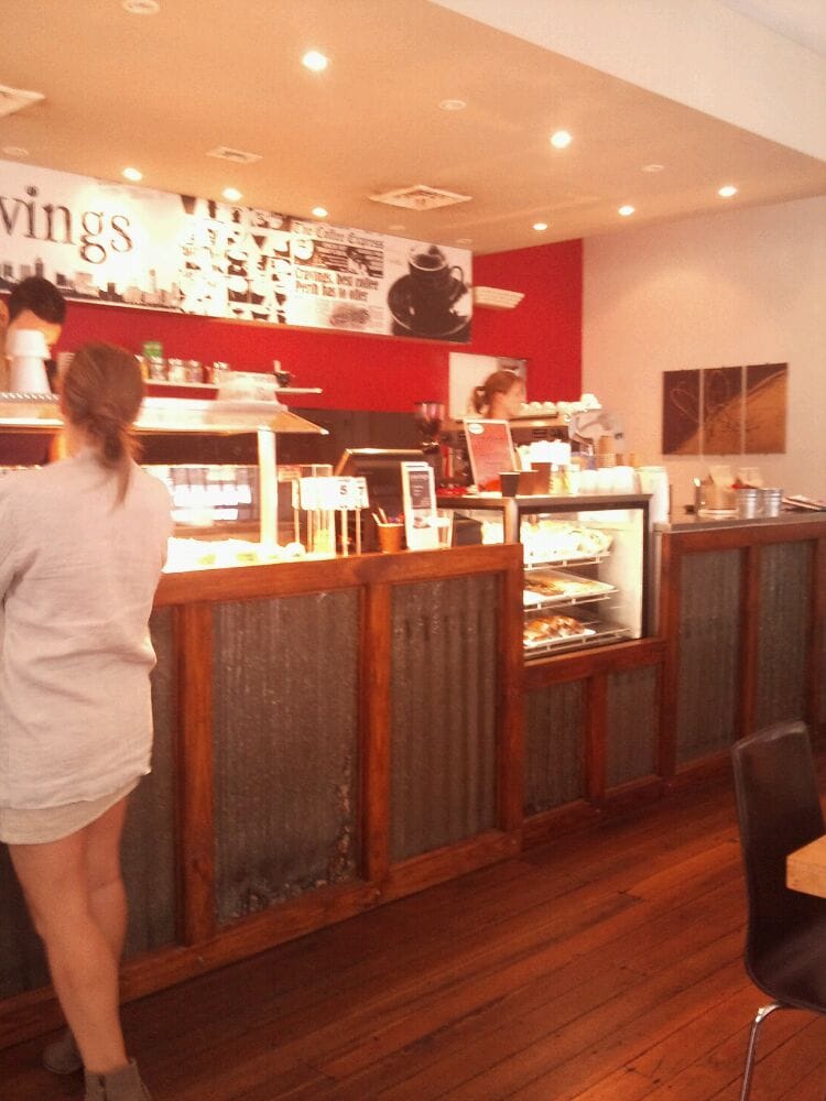 CRAVINGS CAFE - Updated December 2025 - 129 Royal St, East Perth ...