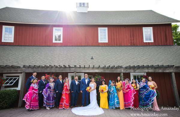 PICKERING BARN - 41 Photos & 21 Reviews - Venues & Event Spaces - 1730 ...