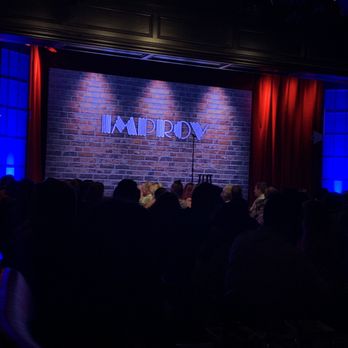 IRVINE IMPROV - Updated April 2024 - 1177 Photos & 1176 Reviews - 527 ...