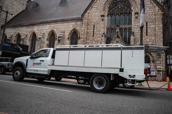 HART FUELING SERVICE - Updated December 2025 - 29 Photos - 16 ...