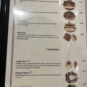 VILLAGIO CAFE - Updated December 2024 - 366 Photos & 372 Reviews - 6805 ...