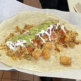 THE BOSS BURRITOS - 157 Photos & 80 Reviews - 2142 E Anaheim St, Long ...