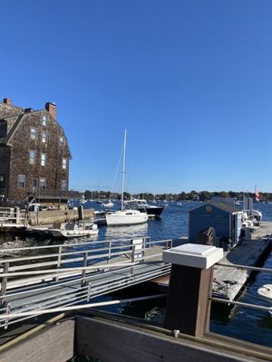 THE LANDING RESTAURANT - 177 Photos & 287 Reviews - 81 Front St ...