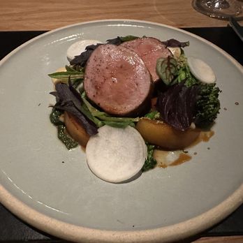 71 ABOVE - 8793 Photos & 2586 Reviews - 633 W 5th St, Los Angeles ...