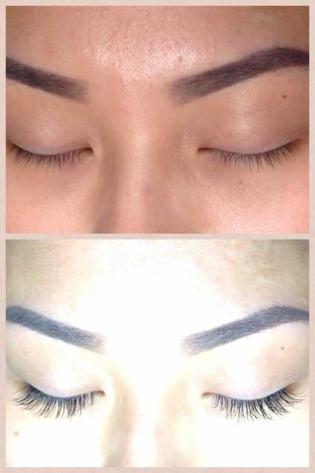 GLAM LASH STUDIO - 12 Reviews - 6250 Westpark Dr, Houston, Texas ...