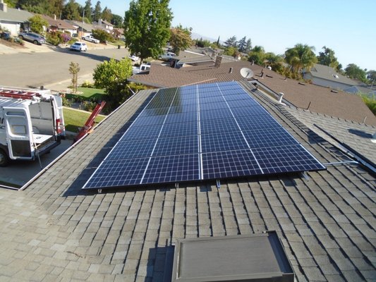 UNITED SOLAR ELECTRIC - 240 Photos & 55 Reviews - 4501 O'hara Ave ...