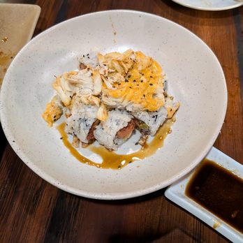 DRAGONFLY ROBATA GRILL & SUSHI - Updated January 2025 - 2694 Photos ...