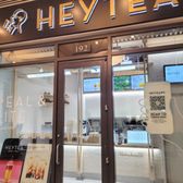 HEYTEA - Updated September 2025 - 219 Photos & 140 Reviews - 700 110th ...