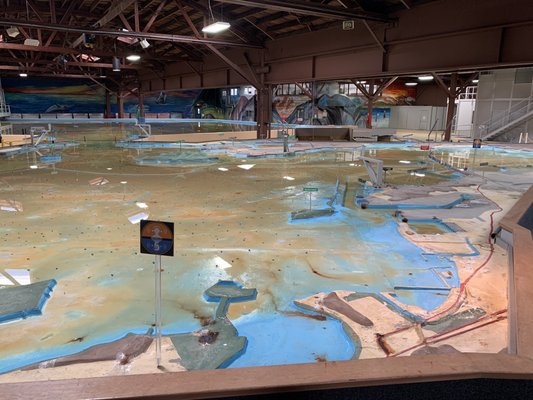 BAY MODEL VISITOR CENTER - Updated April 2025 - 167 Photos & 62 Reviews ...