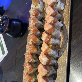 YAKITORI SAKE HOUSE - Sushi Bar in Boca Raton, Florida at 271 SE Mizner ...