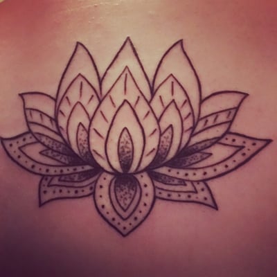 DEEP N INK - Updated July 2025 - 14 Photos & 11 Reviews - 111 Boscawen ...