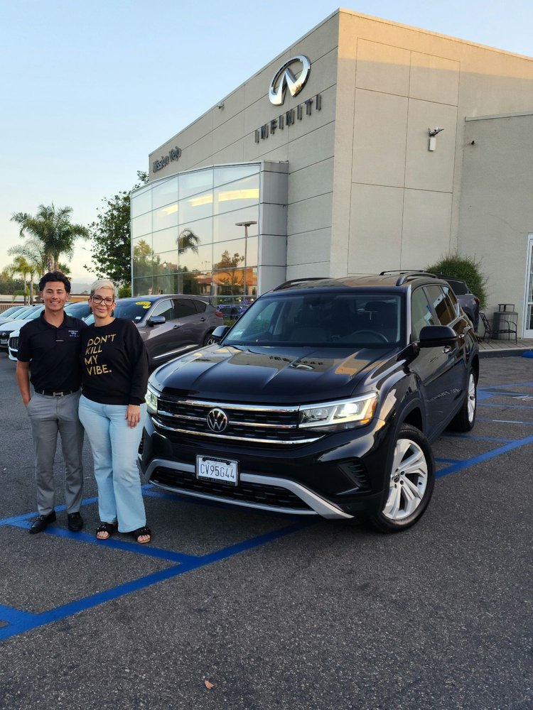 MISSION VIEJO INFINITI - Updated July 2024 - 81 Photos & 443 Reviews ...