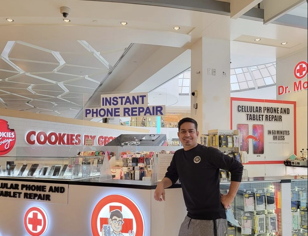 DR MOBILE - Updated January 2026 - 16 Photos - 8882 170 ST NW, Edmonton ...