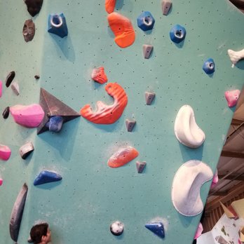 BOULDERING PROJECT - POPLAR - Updated August 2025 - 148 Photos & 235 ...