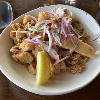 PUERTO 27 PERUVIAN KITCHEN & PISCO BAR - Updated March 2025 - 2273 ...