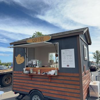 FIRST WAVE COFFEE - Updated August 2024 - 52 Photos & 22 Reviews - 214 ...