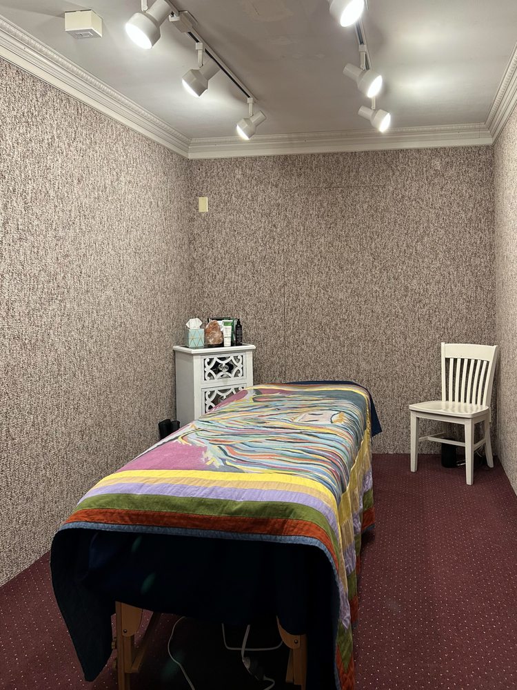 AT EASE MASSAGE COLUMBUS - Updated January 2026 - 229 N Ludington St, Columbus, Wisconsin ...