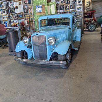 DWARF CAR MUSEUM - Updated August 2025 - 94 Photos & 24 Reviews - 52954 ...